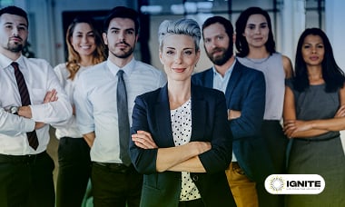 HR's Pivotal Role in Leading Organizational Transformation: Empowering ...